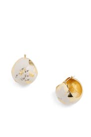 Keel Earrings by Rachel Comey Accessories | Rent the Runway
