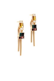 Kyla Earrings by Sam Edelman Jewelry for $54 | Rent the Runway