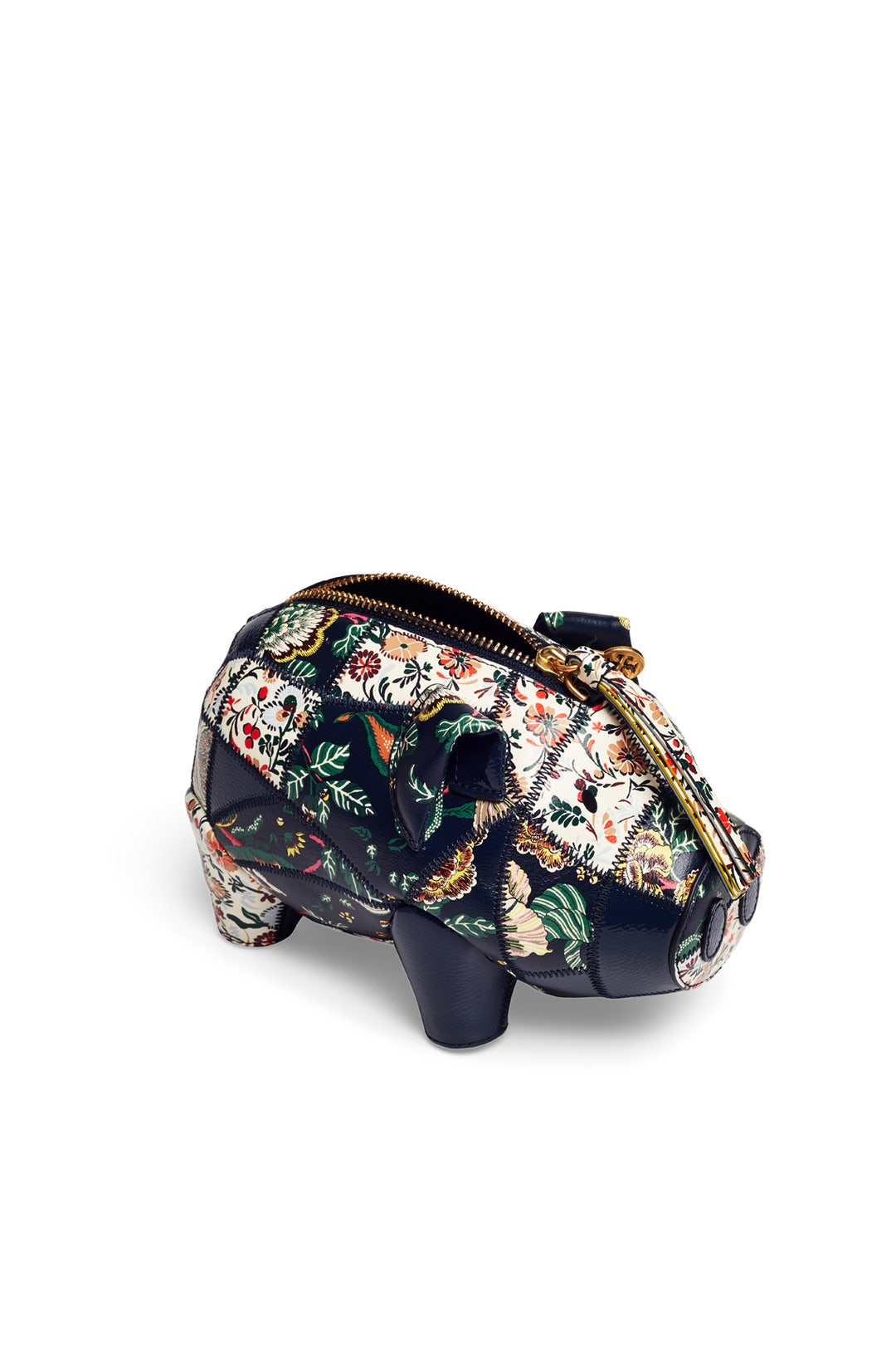 Peggy the Pig Mini Bag by Tory Burch Accessories | Rent the Runway