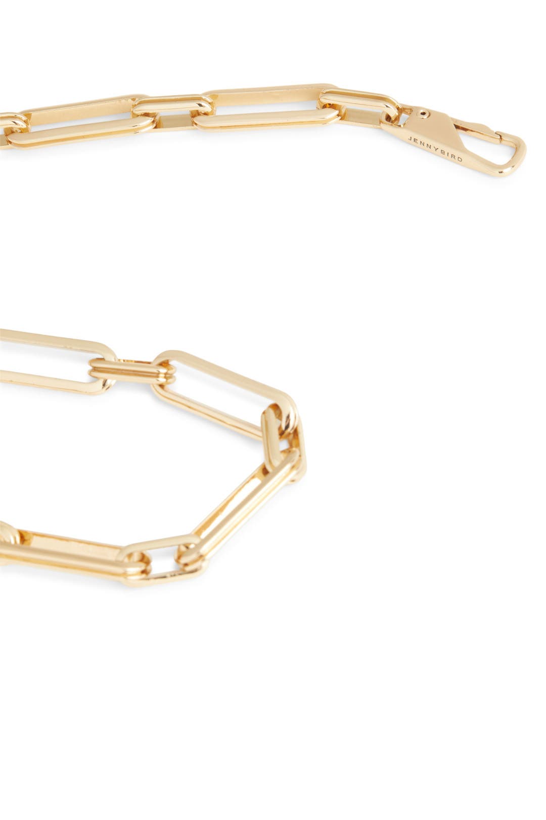 Jenny Bird Stevie Necklace